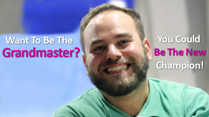 Lessons from Winning the Grandmaster Challenge | ERE