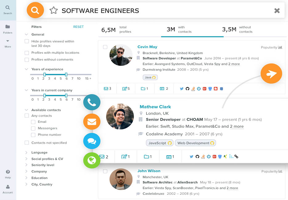 Implementing the Talent Mapping: 3 Tools to Use | ERE