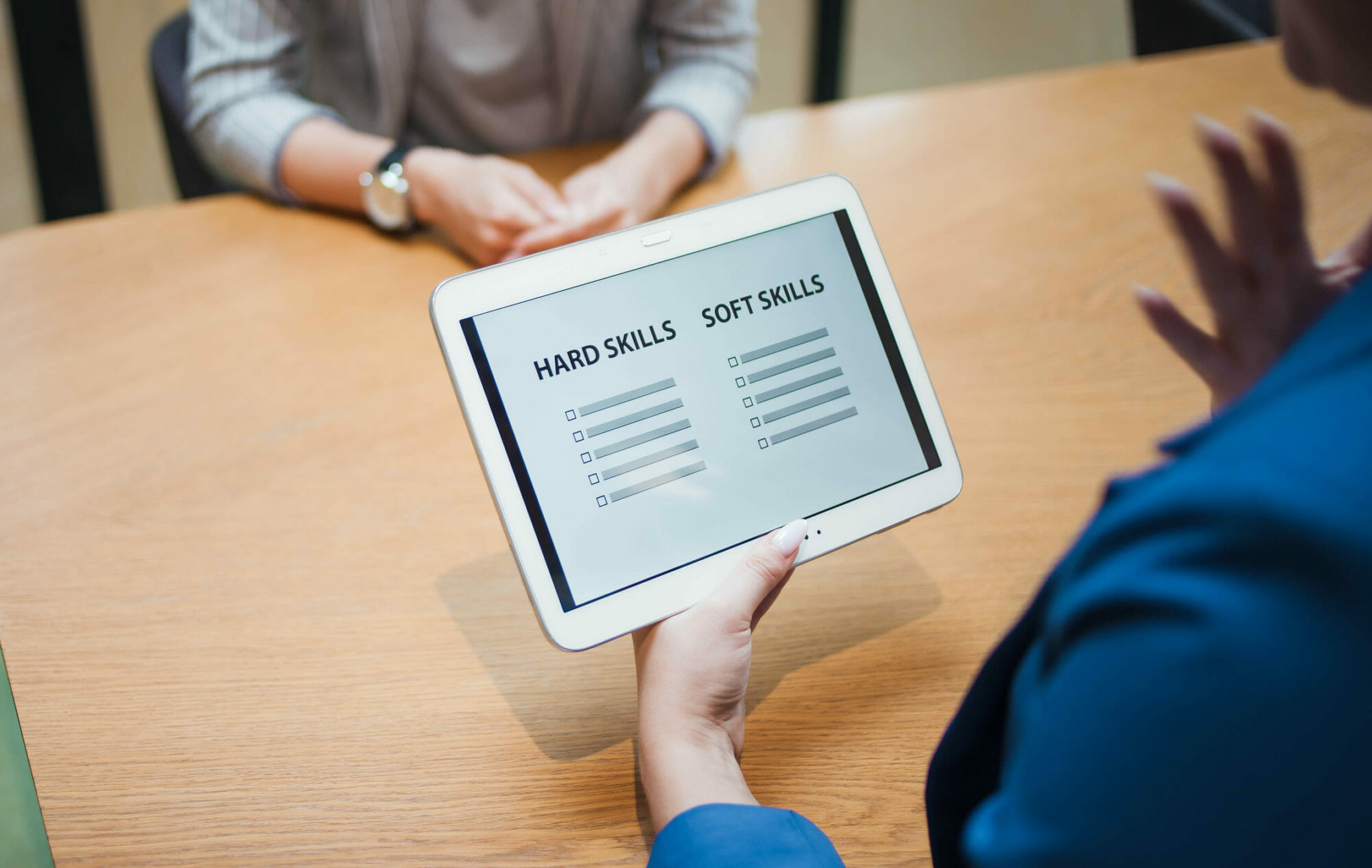 Why Soft Skills Aren’t Fluffy | ERE