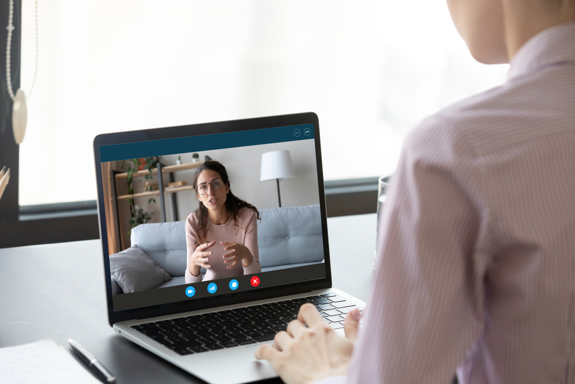 Coping With a Remote Workforce on Global Scale | ERE