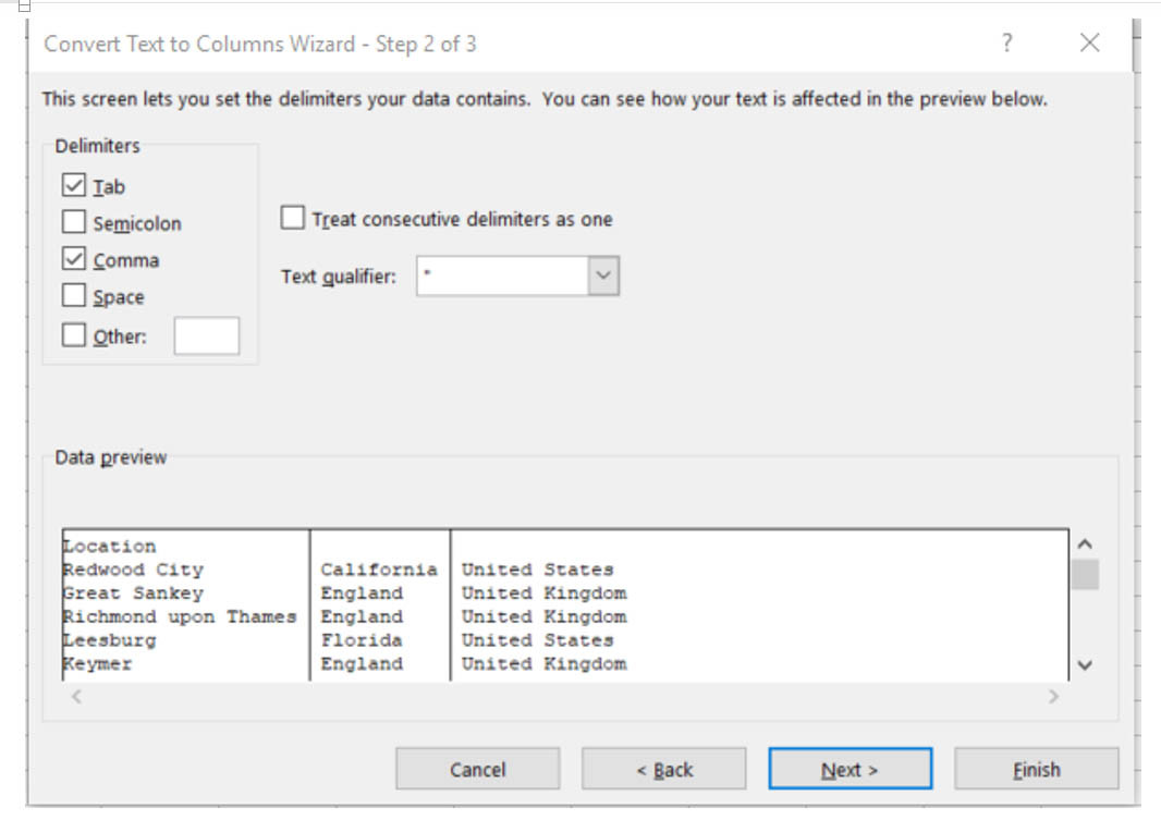 Talent Mapping: Create A Location Heat Map For Candidates | ERE