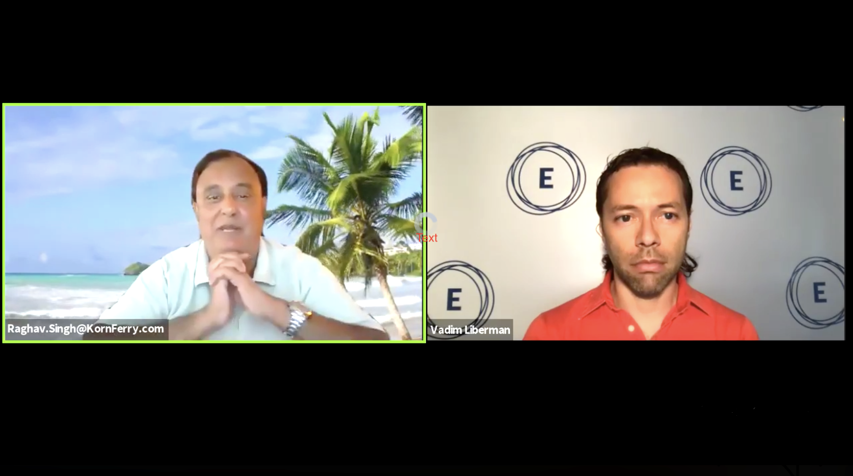 ERE’s New Labor Market Columnist, Raghav Singh, Talks Economy, Jobs ...