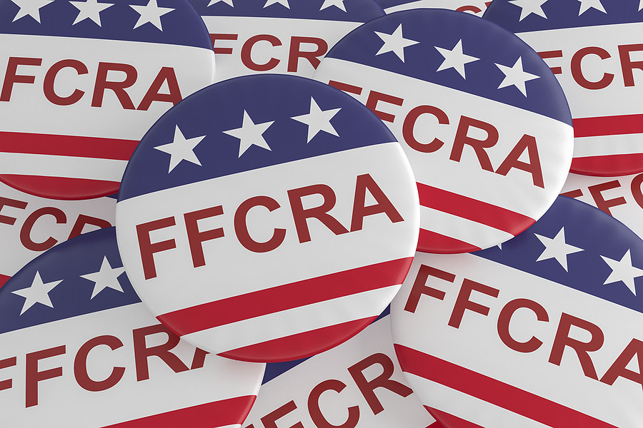 Whiplash: Is a New FFCRA on the Horizon? | ERE