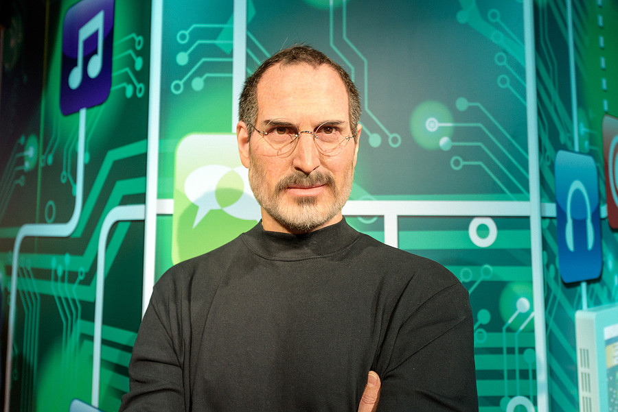 Steve Jobs’ Former Assistant Reveals Lessons About Burnout and ...