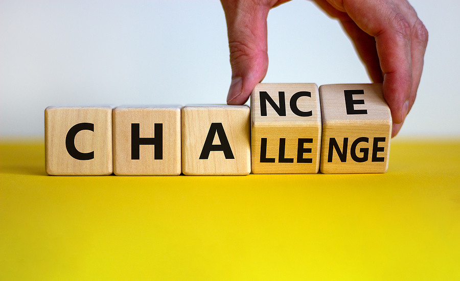 Rebecca Fouts: Challenge Accepted! | SourceCon