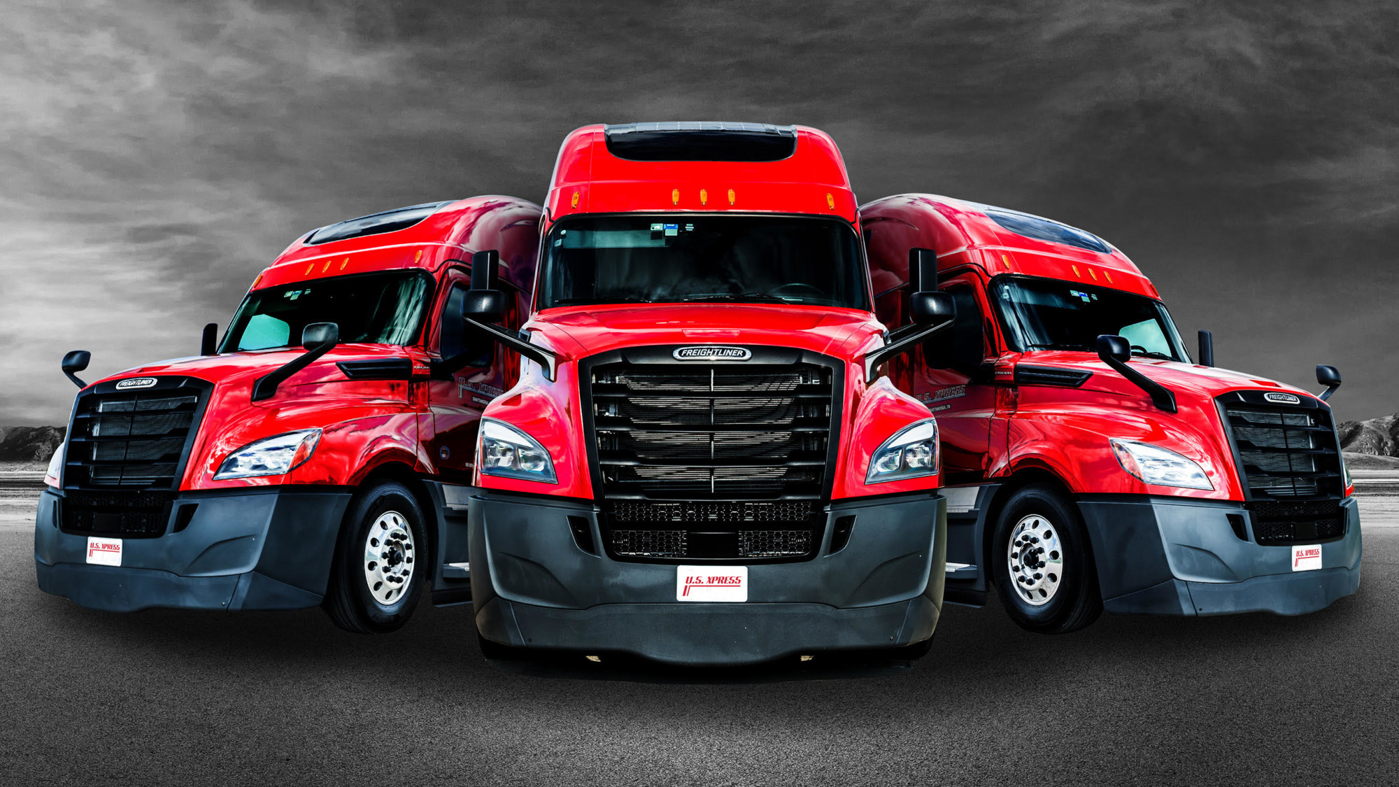 How US Xpress Is Transforming Driver Recruiting | ERE