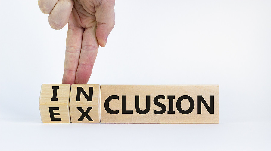 Exclusionary vs Inclusionary Terms to Use in Job Posts | ERE