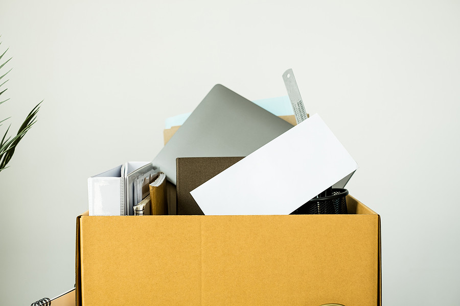 Laying Off People in Times of Change | ERE