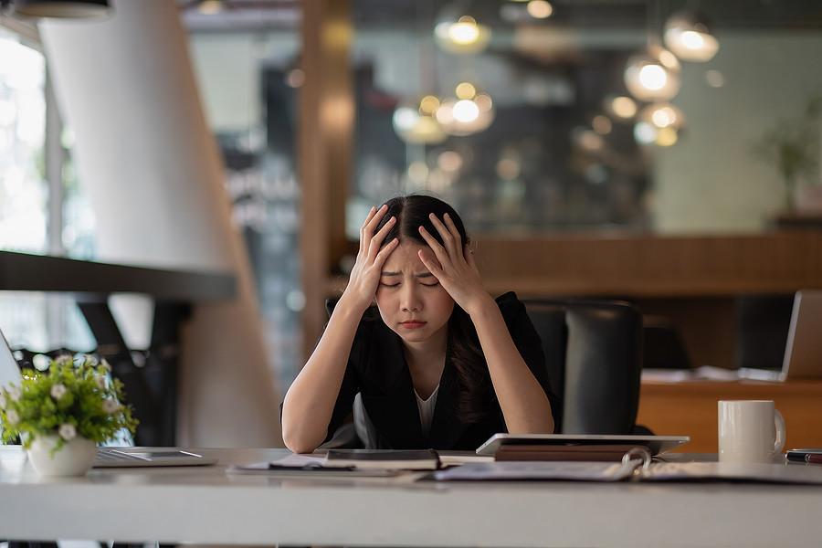 Overworked and Overwhelmed. Welcome to HR Today. | ERE