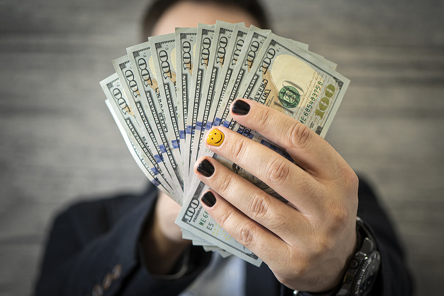 Nothing Motivates Employees More Than Money When Learning New Skills | ERE