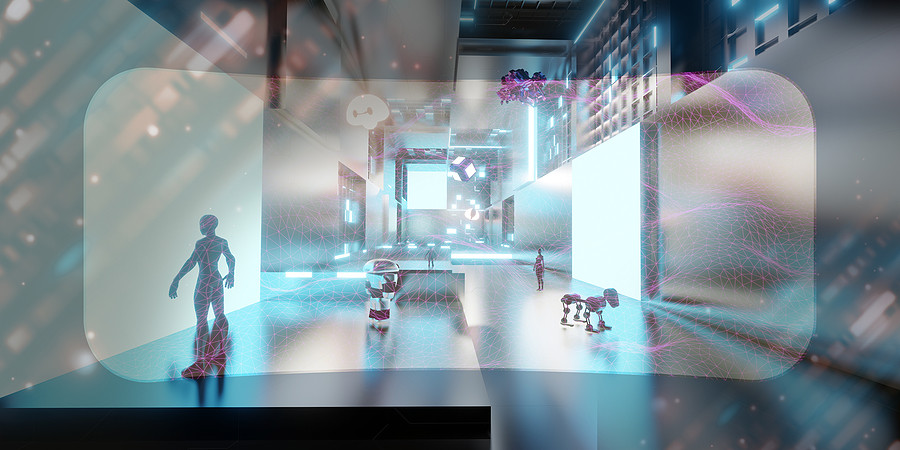 The Advance of the Avatars: Talent Acquisition in the Metaverse | ERE