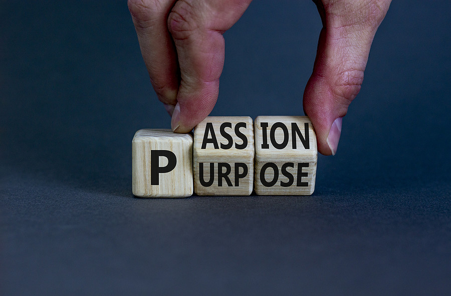 Create ‘purpose’ and you’ll be loved by your employees – Forbes | ERE