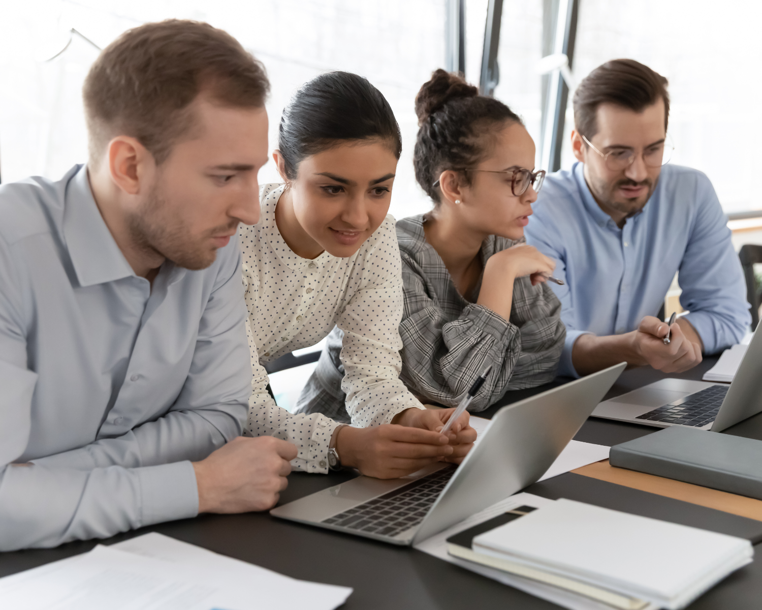 How to Design and Implement Recruiter Training/Mentorship Programs ...