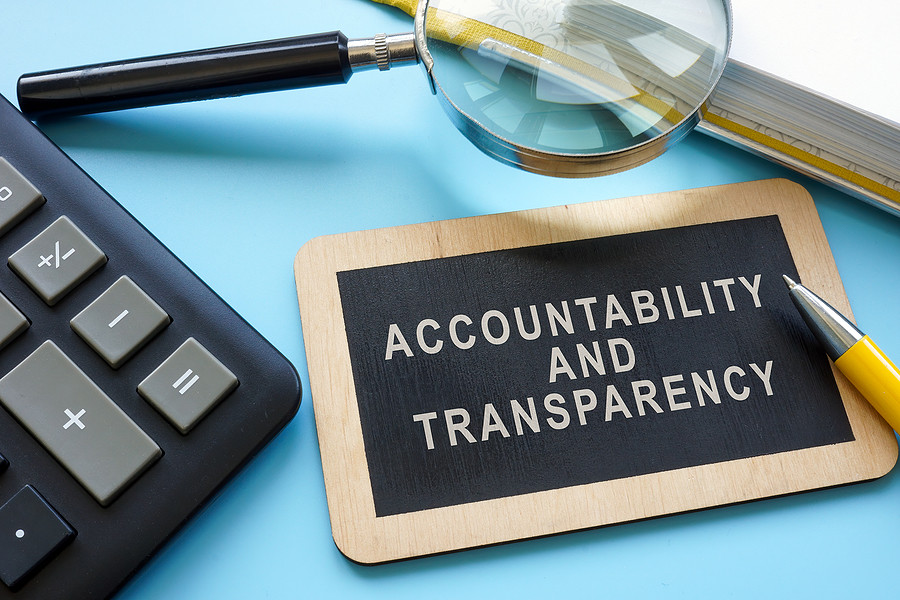 Why accountability requires clear expectations | ERE