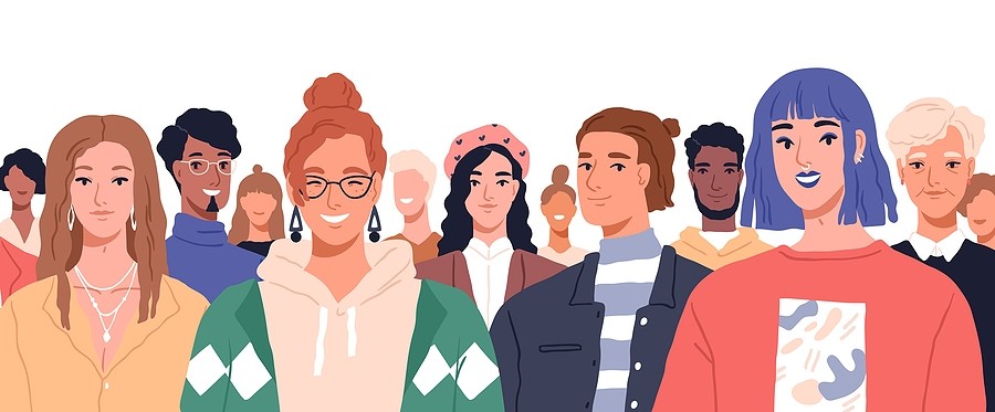 The Best Way to View Generational Stereotypes | ERE