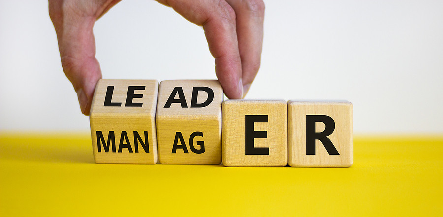 How to do New Leader Assimilations | ERE