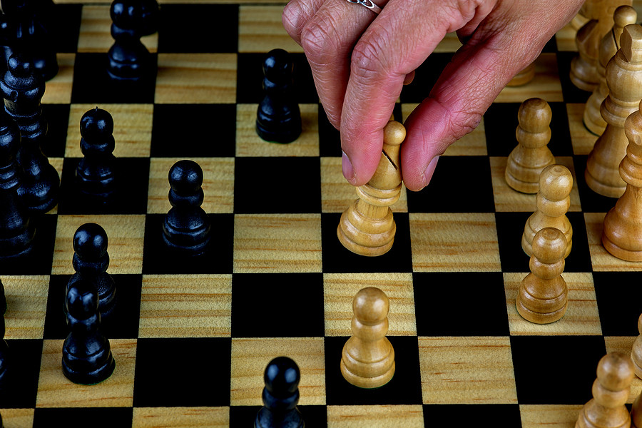 The Failure of Internal Mobility Efforts | ERE