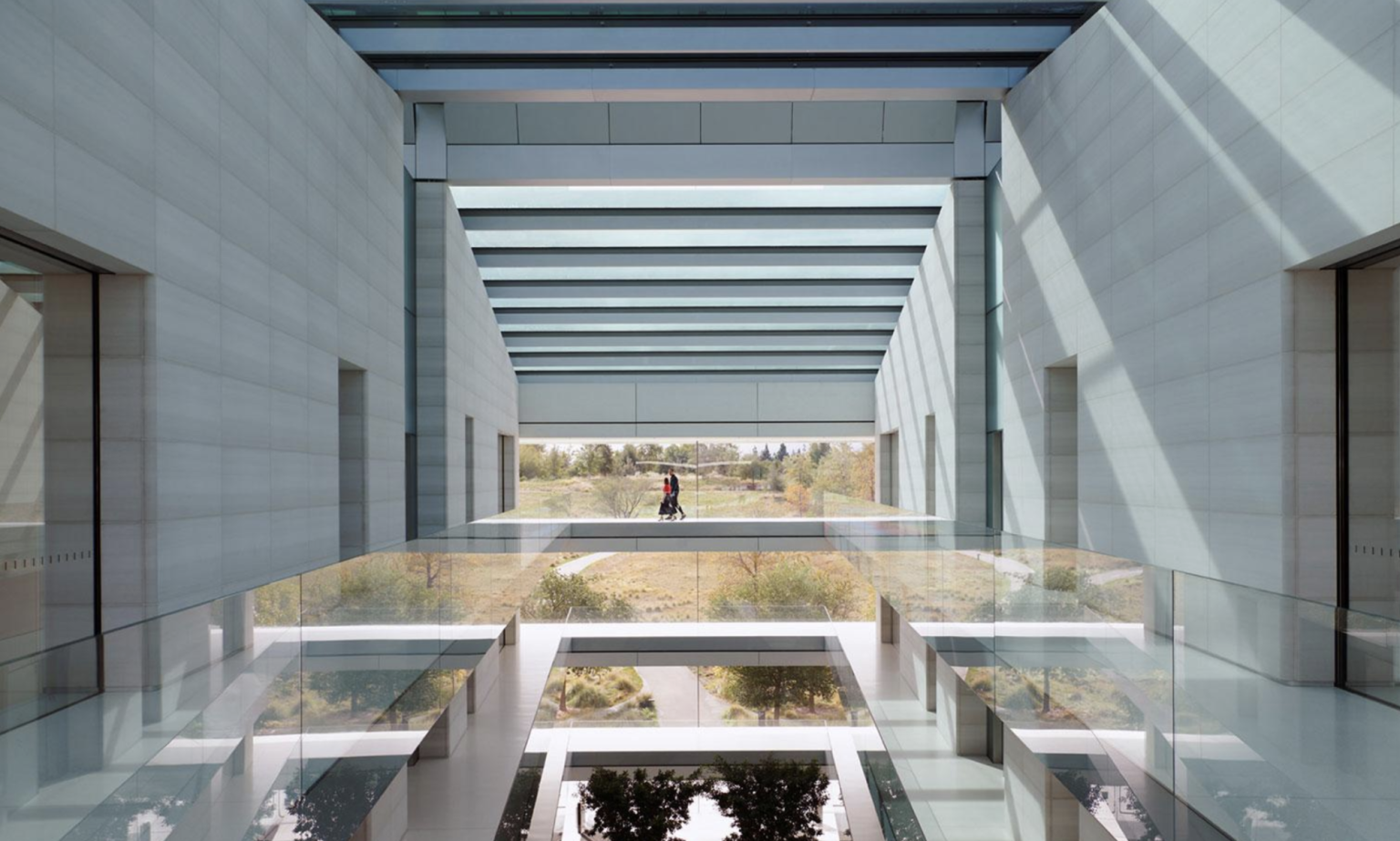 Tech’s top ‘Instagrammable’ HQs revealed | ERE