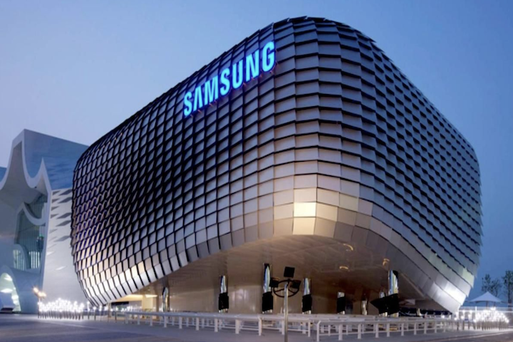 Tech’s top ‘Instagrammable’ HQs revealed | ERE