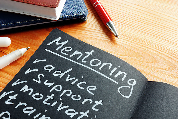 How to start an effective mentorship program | ERE