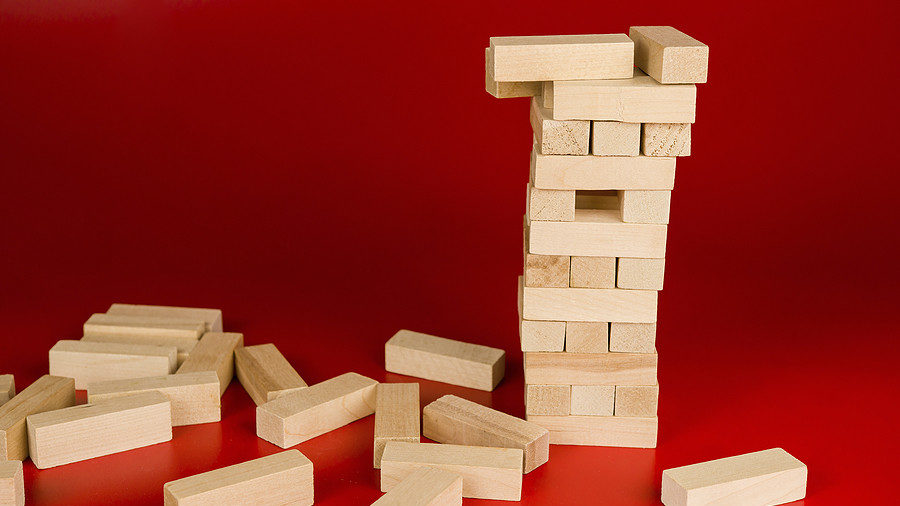 Talent Acquisition Ranks Among Highest Risks to Businesses | ERE