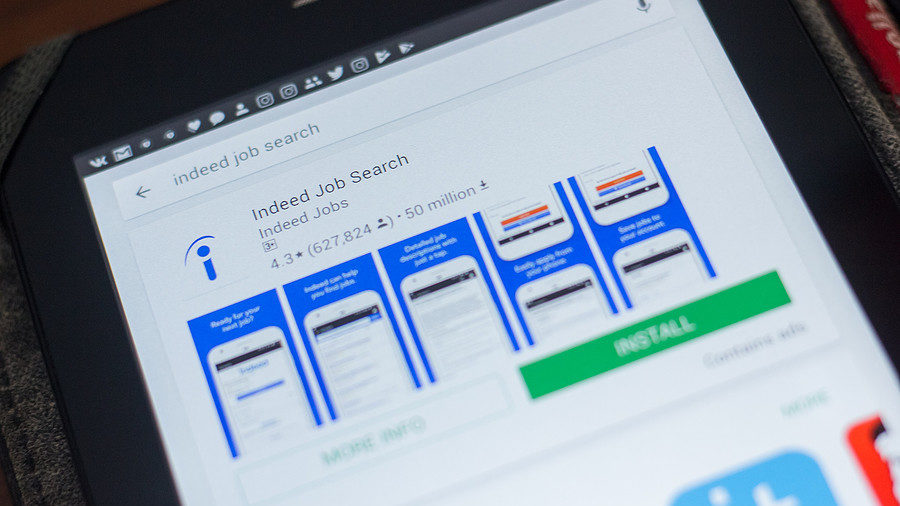 Indeed’s Radical New Shift in Pricing Policy | ERE