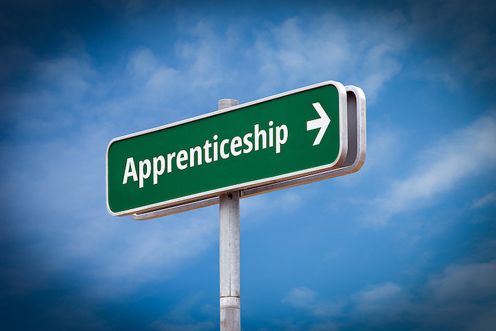 Are you ready to embrace apprenticeships? | TLNT
