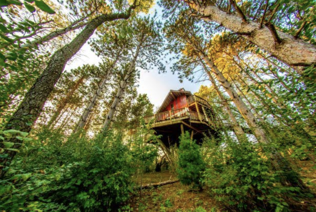 Meet the company with the most ‘EPIC’ HQ (and it’s not who you think) | ERE