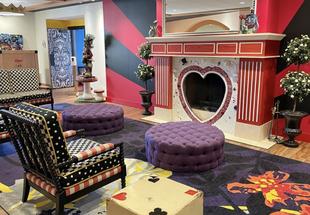 Meet the company with the most ‘EPIC’ HQ (and it’s not who you think) | ERE