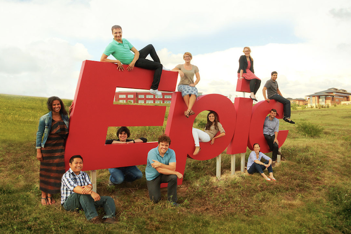 Meet the company with the most ‘EPIC’ HQ (and it’s not who you think) | ERE