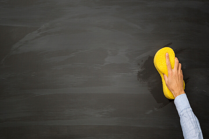 Clean slate legislation: Are you ready for it? | ERE