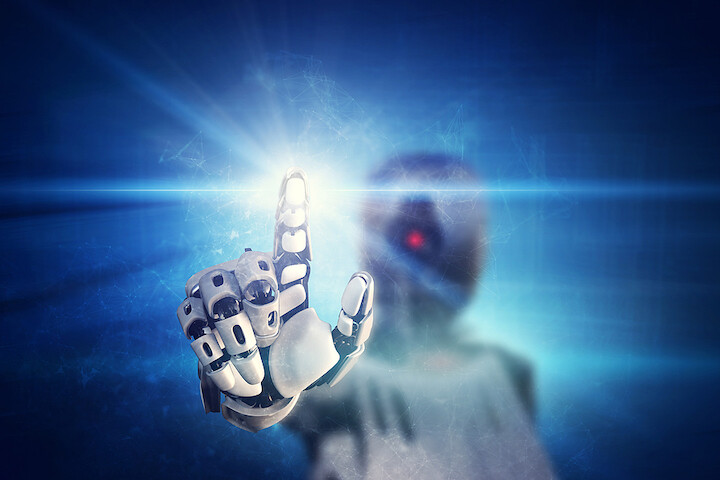 AI’s assimilation is coming: Don’t ignore it – understand it | ERE