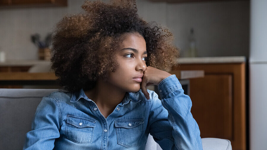 Research Reveals People of Color More Likely to Adjust Appearance ...