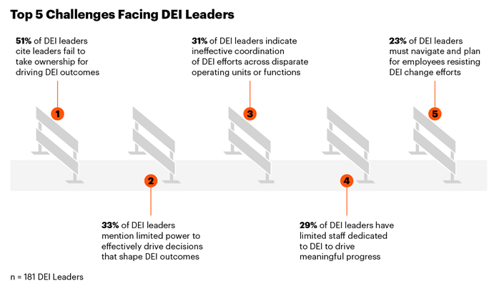 DEI’s big problem – Where does its authority come: from others or ...