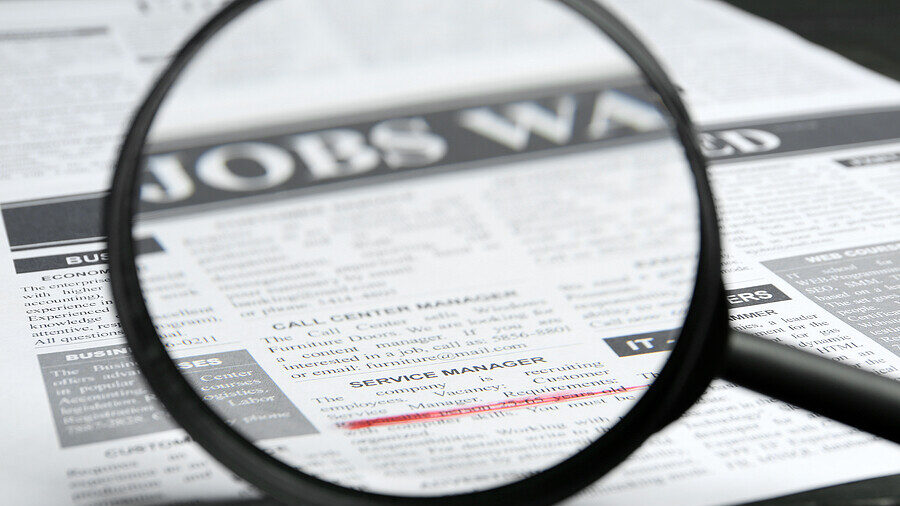 The Problem of Fake Job Postings | ERE