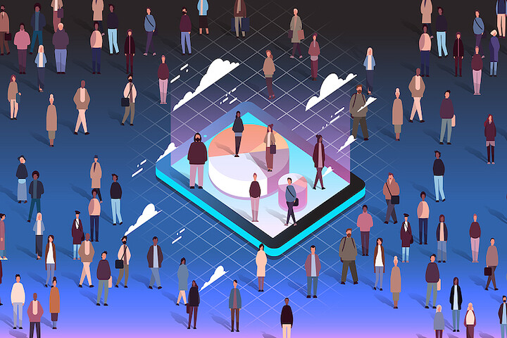 DEI intention needs backing up with better data accountability | ERE