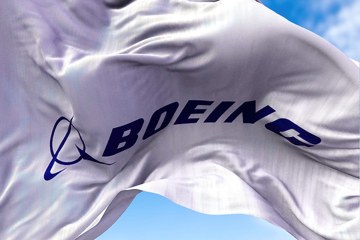 Boeing bolsters learning; most staff think company DEI initiatives are ...