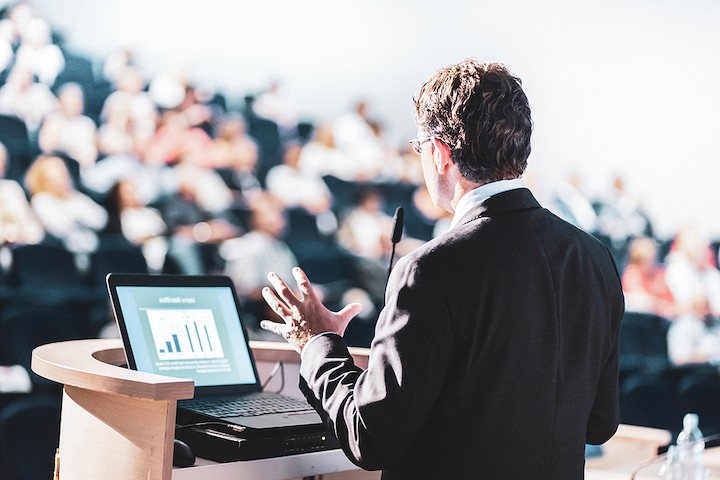 Why HR conferences matter (and what people want from them) | ERE