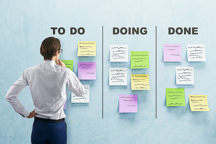 Analytics teams need to put AI top of their to-do lists | ERE