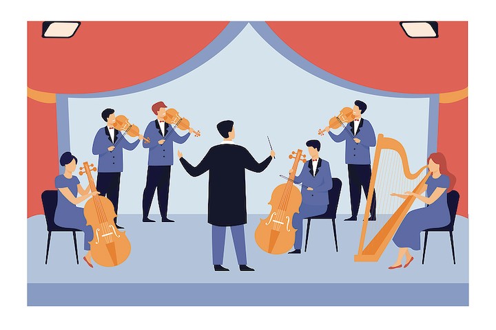 Harmonizing your workplace: Play to each employee’s unique tune | TLNT Harmonizing your workplace: Play to each employee’s unique tune | TLNT