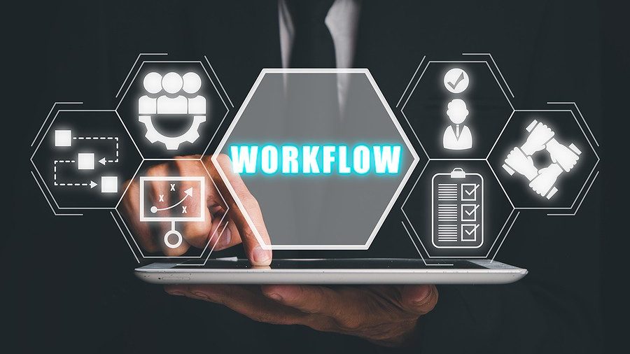 Mastering Your Workflow: Sourcing Edition | ERE