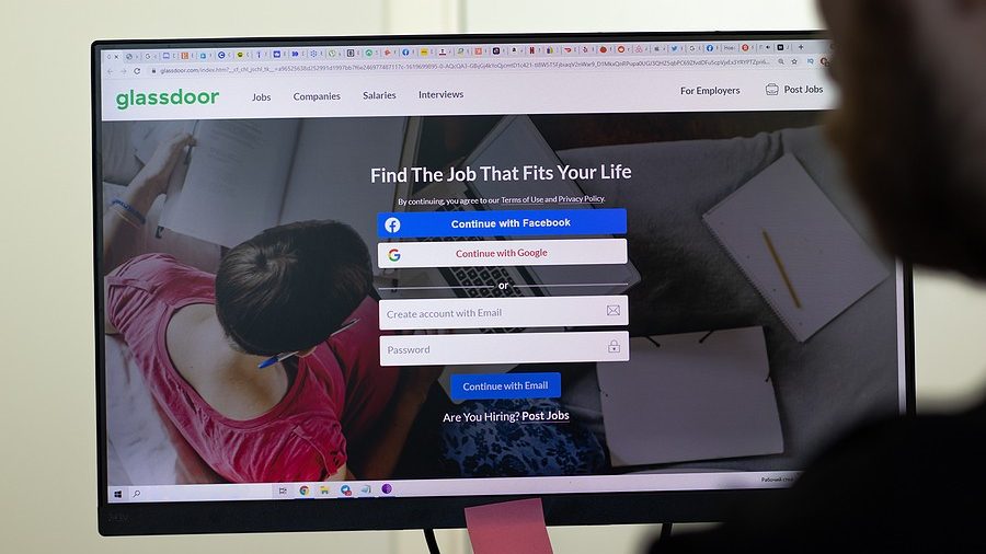 Glassdoor Introduces Feature Enabling Anonymous Discussions | ERE