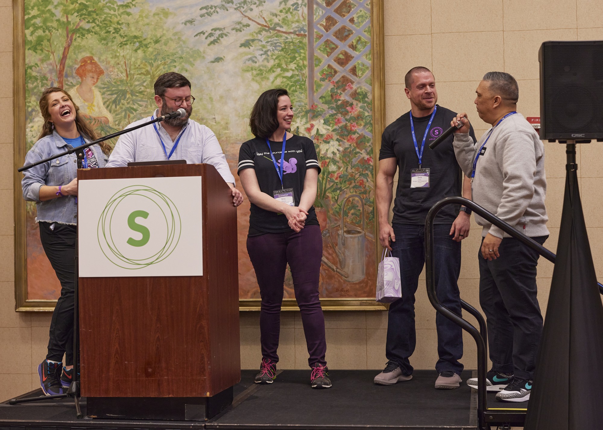 From Ken’s Dreamhouse to SourceCon: How I Doll’d Up My Sourcing Skills and Won! | ERE