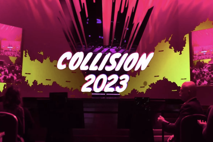 Collision 2023 proves why HR events still have the power to surprise | ERE