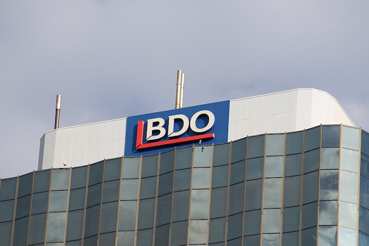 BDO to go employee-owned; Target defends employee branded ‘racist’ | ERE