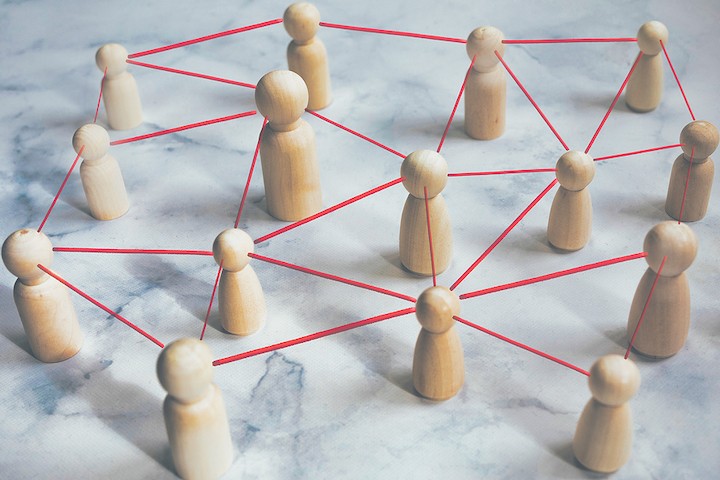 Workers need help moving from networking to relationship building | ERE