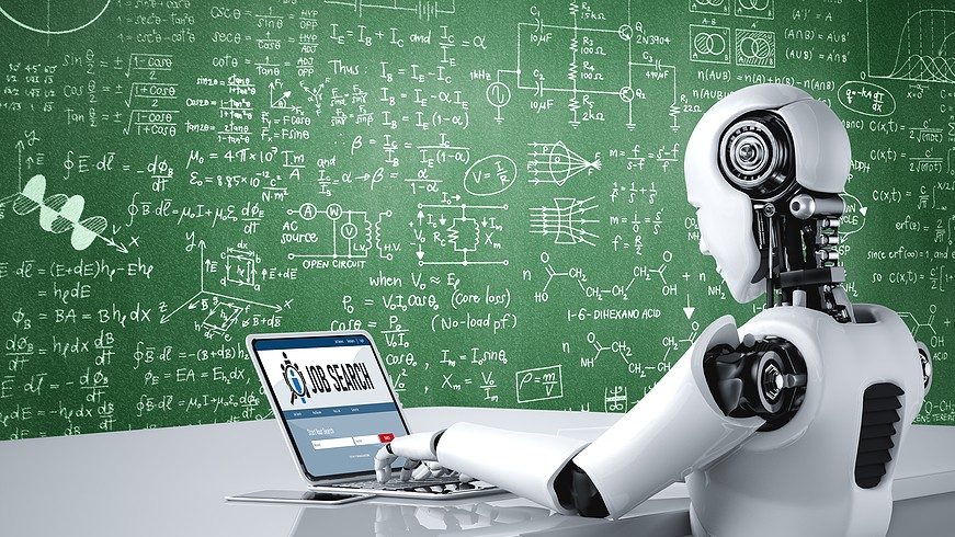 We Asked ChatGPT to Spot Red Flags on Resumes. Here’s What Happened. | ERE