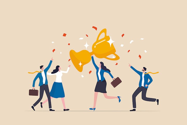 Why we shouldn’t forget the importance of celebrating ‘wins’ | TLNT