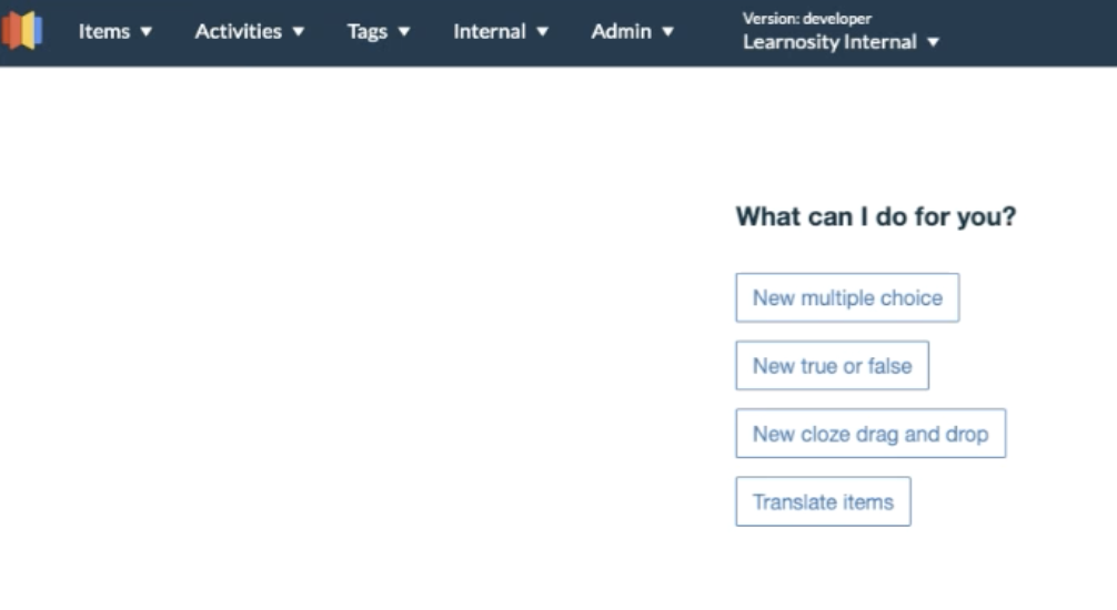 HR AI tools reviewed #3: Learnosity’s ‘Author Aide’ tool | ERE