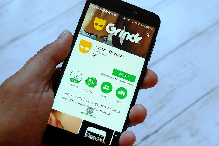 Grindr sees half of staff quit over its return to the office policy; Covid-19 on the rise | ERE